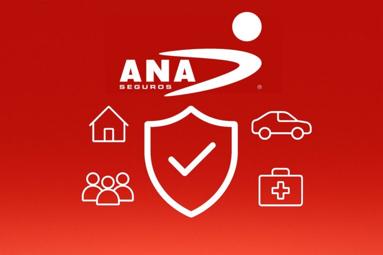 ANA Seguros: Protege tu auto con experiencia y confianza